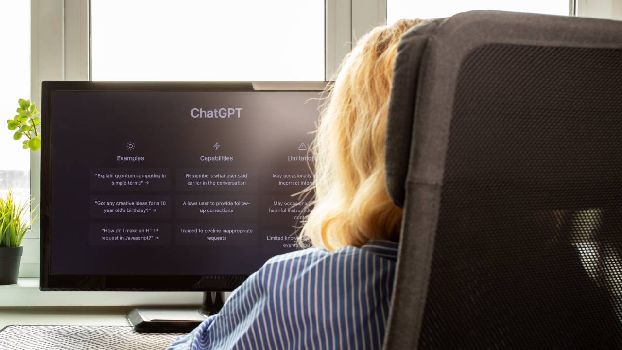 ChatGPT, cos'è l'intelligenza generativa - FASTWEBPLUS